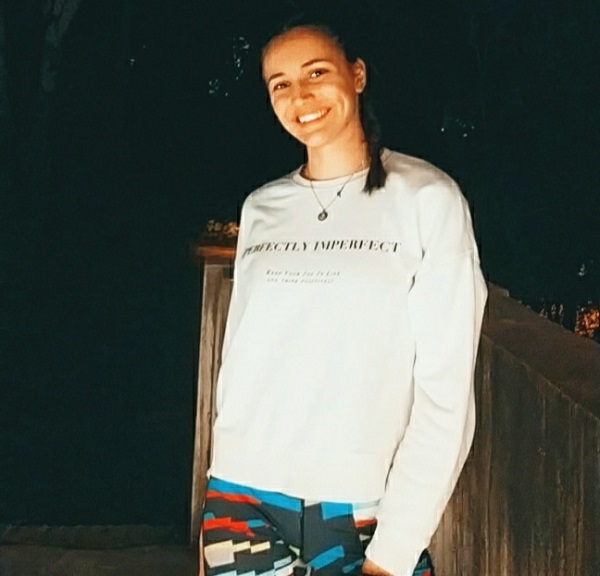 Getting to know – Montenegro’s rising star Nevena Vukčević | CEV