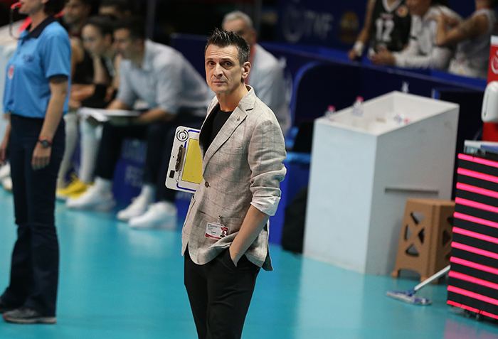 Imoco Survive Scare Once Again, Incredible Set in Russia - EEVZA